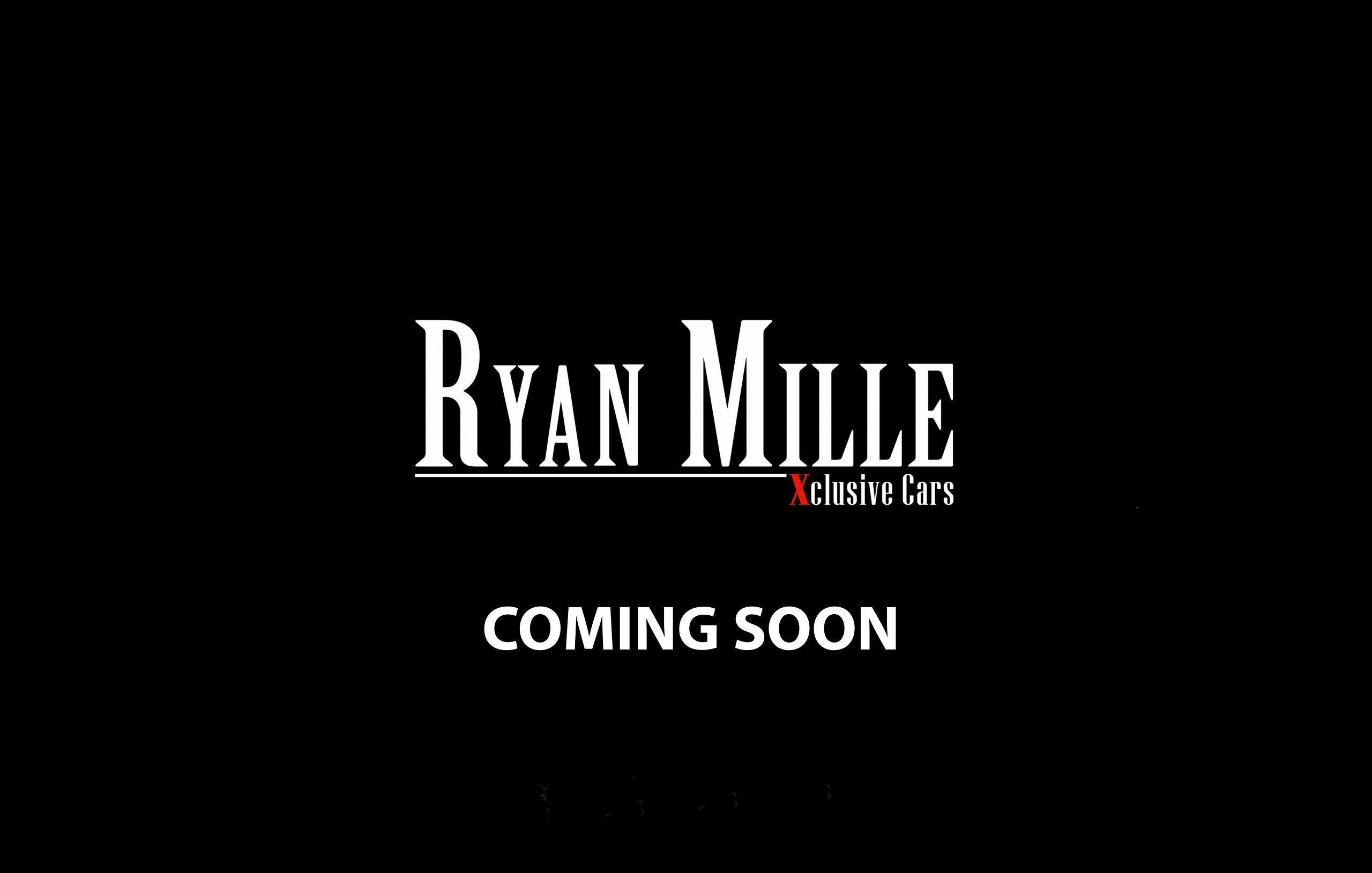 BMW X6 X-Drive 40i - Ryan Mille Xclusive Cars