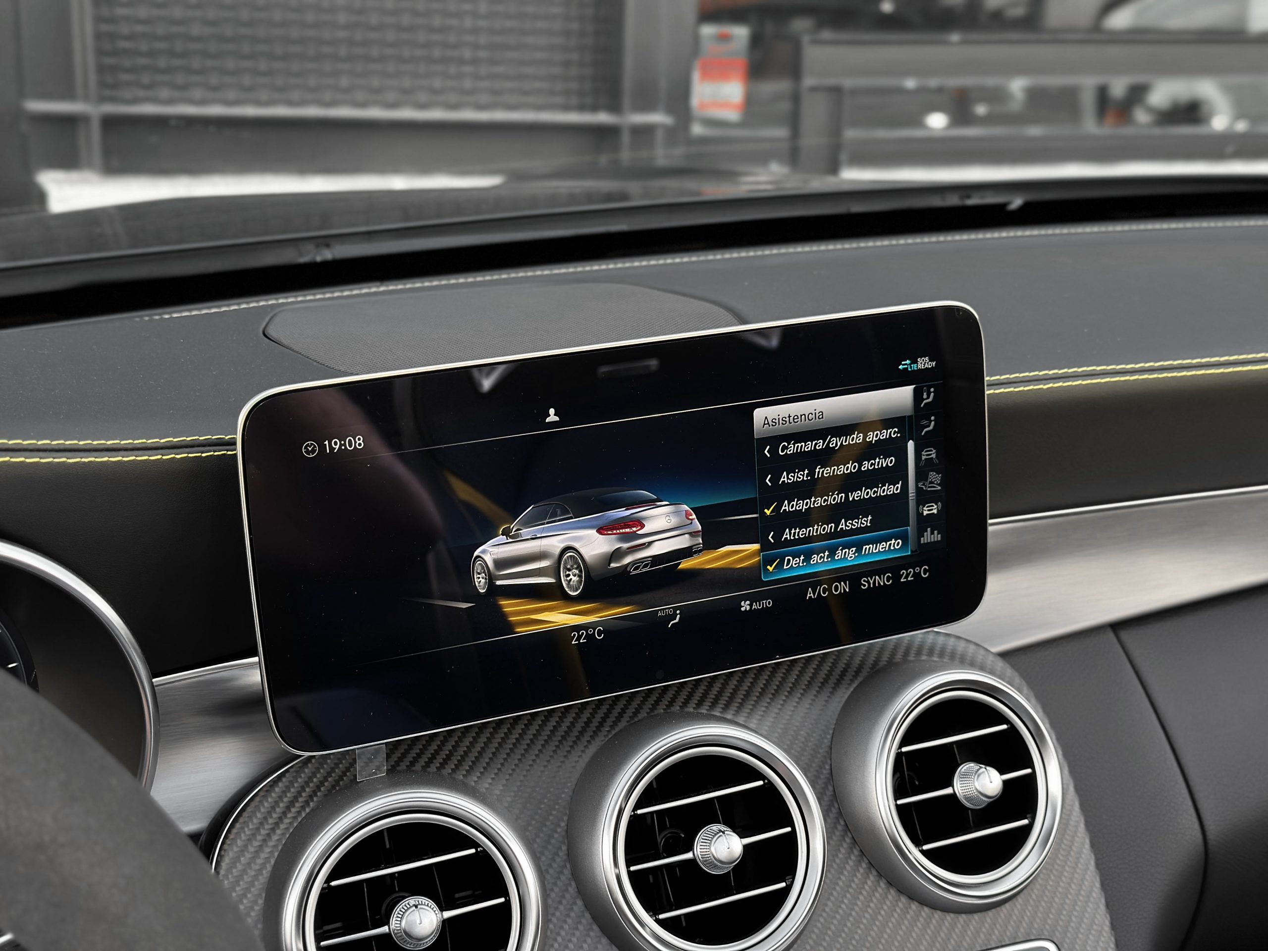 Mercedes-Benz C63S AMG Cabrio Final Edition - Ryan Mille Xclusive Cars